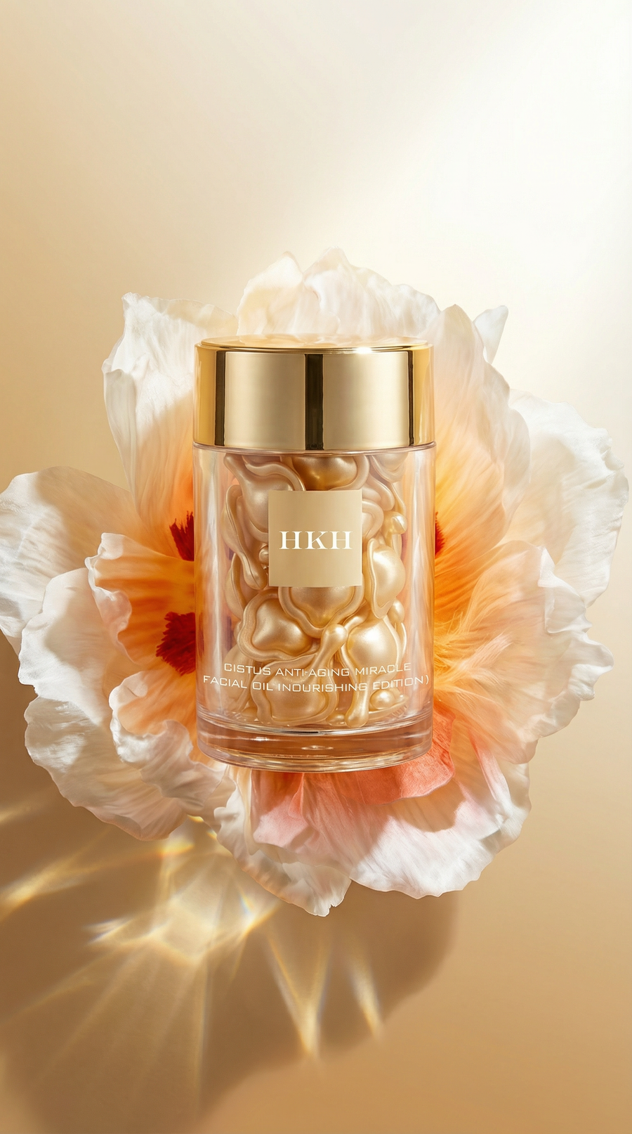 HKH Cosmetics